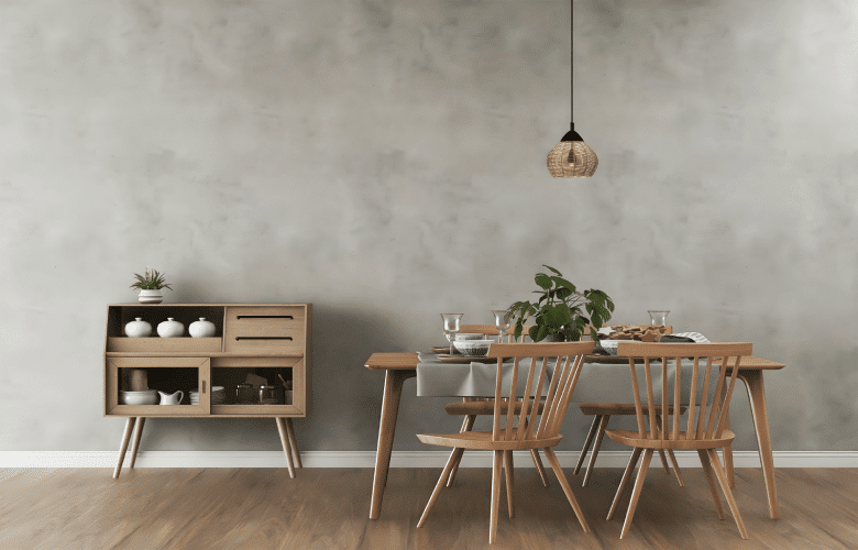 Kalkverf: Kosten, Geschikte Ondergronden & Toepassingen